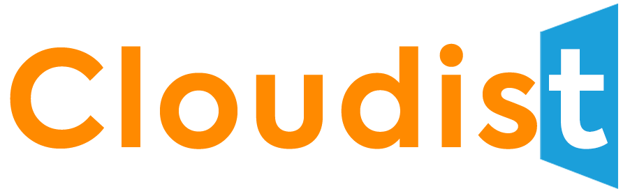 Home - CLOUDIST TECHNOLOGY INC